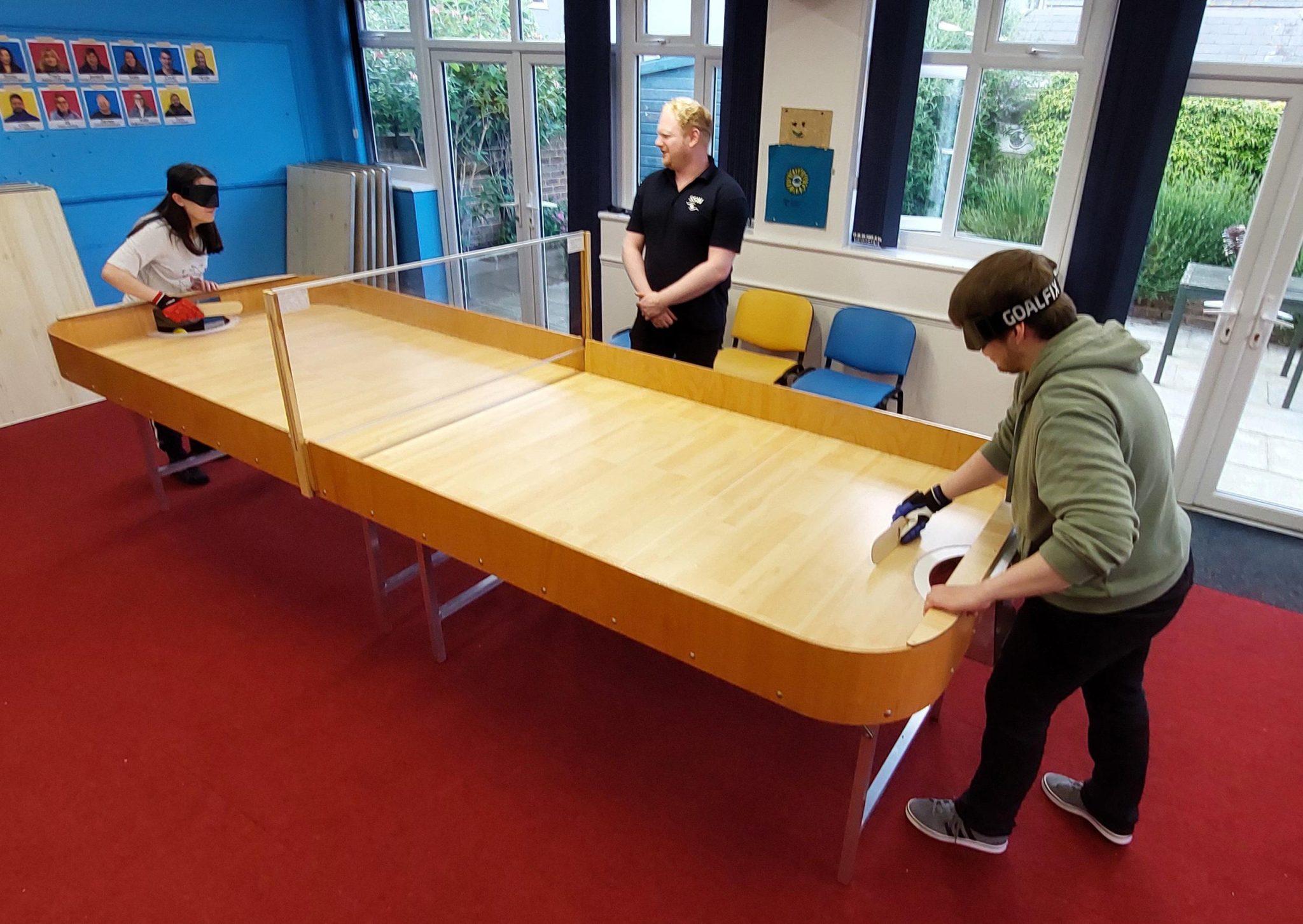 Who Are We? - Sight Support Worthing
