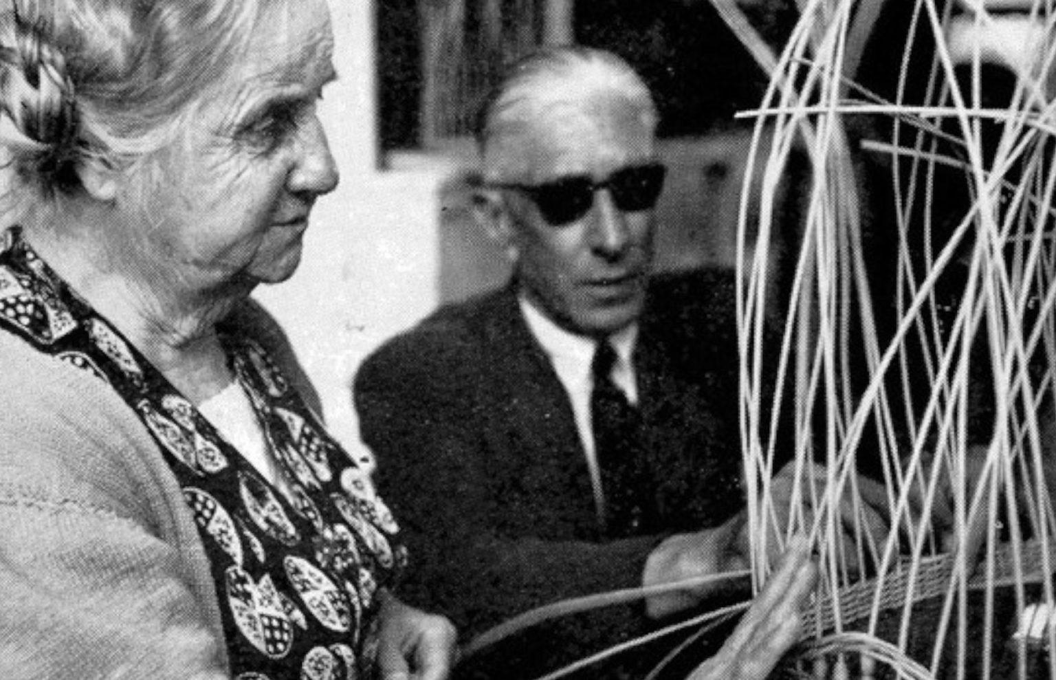 Who Are We? - Sight Support Worthing