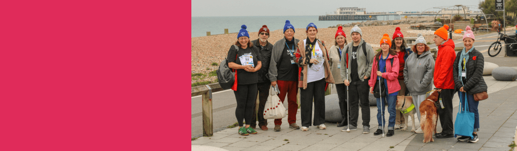 Member Events - Sight Support Worthing