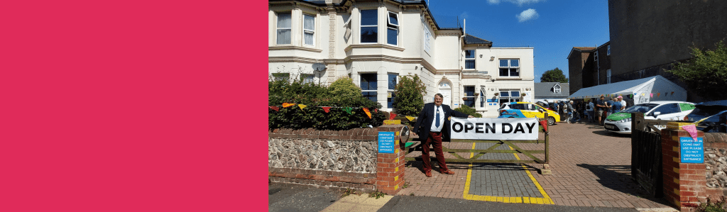Public Events - Sight Support Worthing
