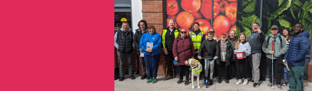 Latest - Sight Support Worthing