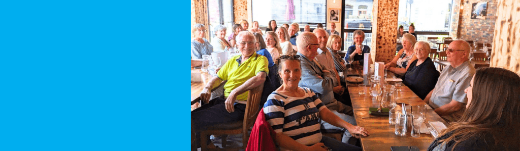 Volunteer - Sight Support Worthing