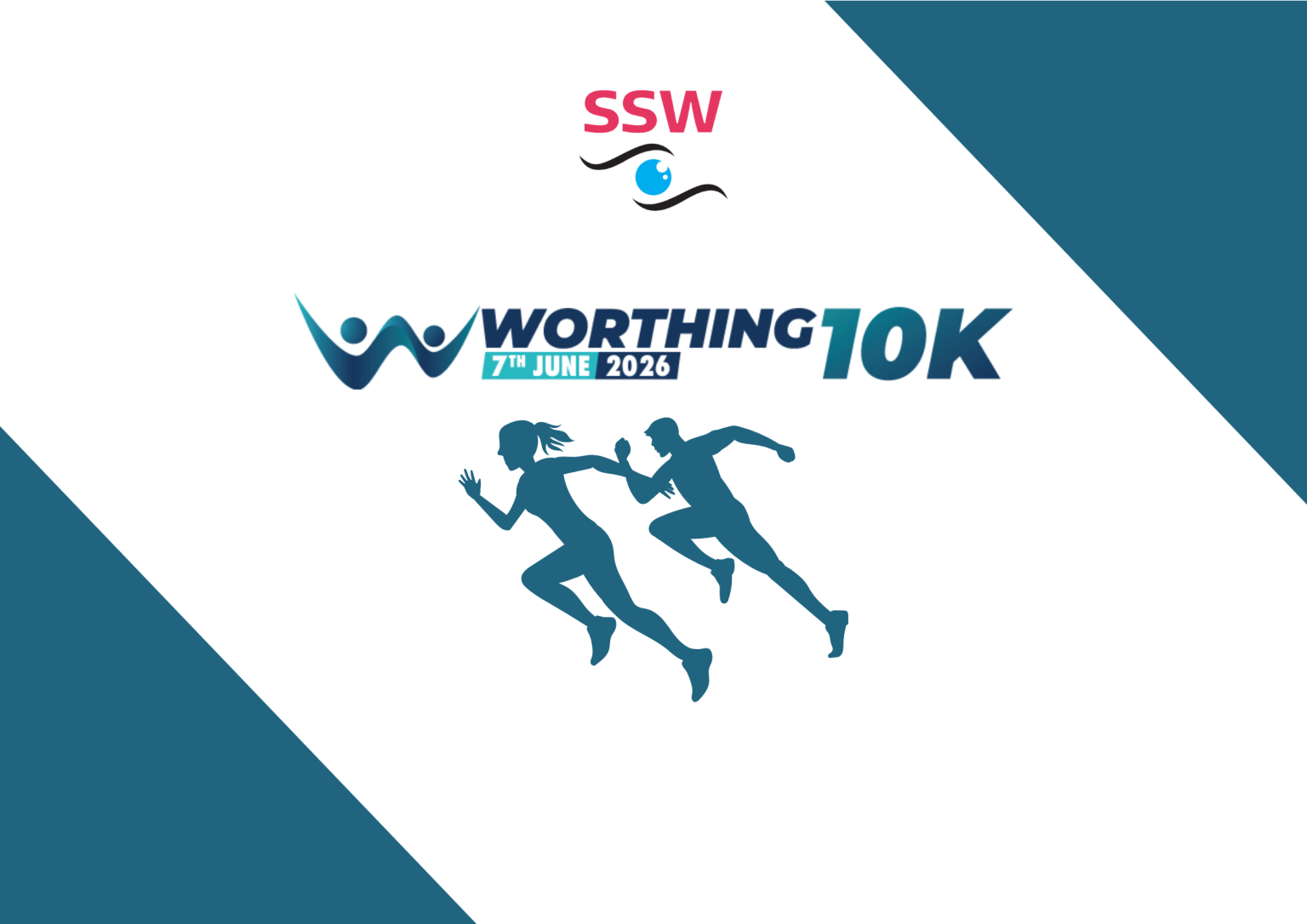 Worthing 10K 2026 - Sight Support Worthing